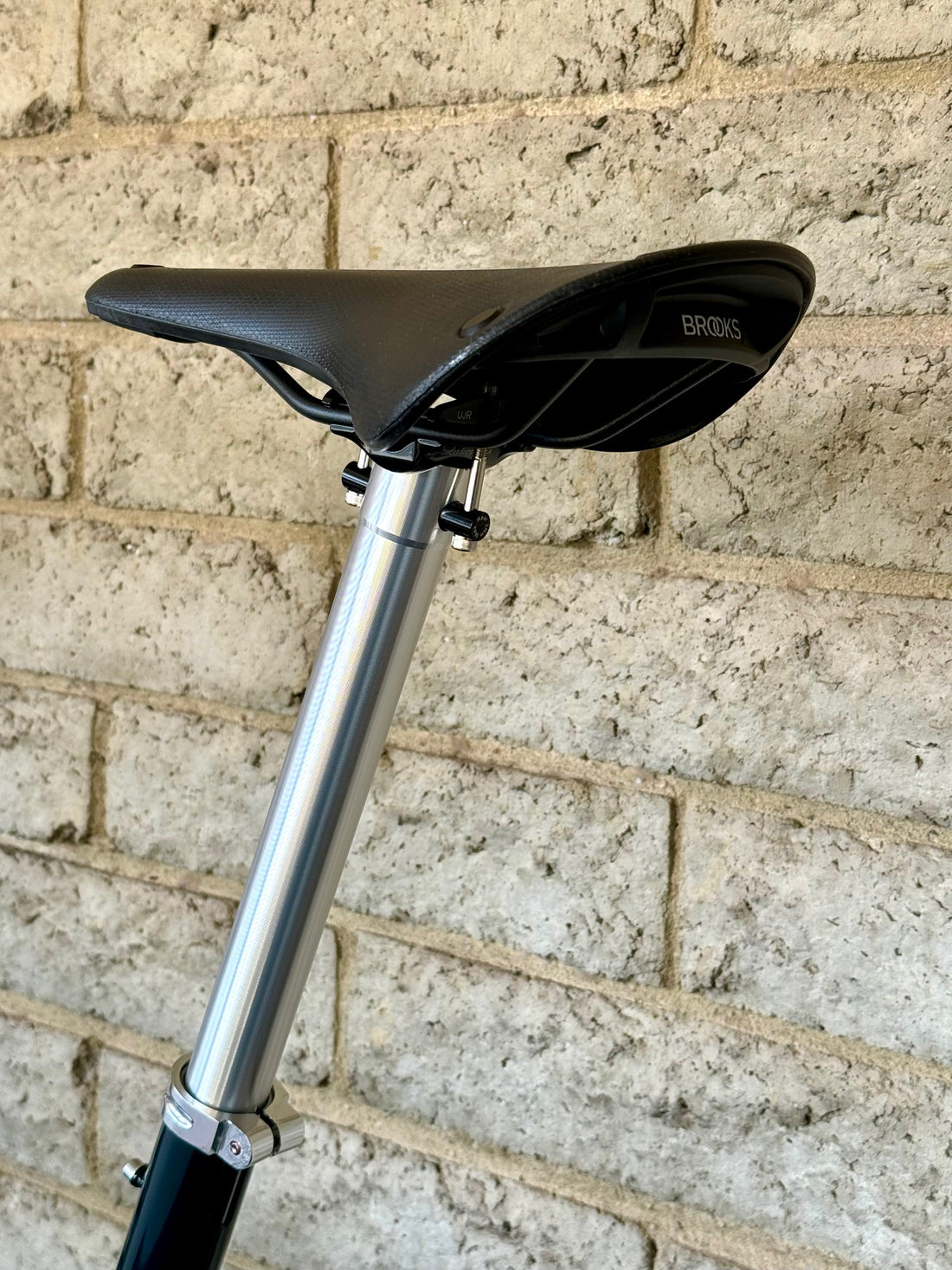 Moulton XTB British Racing Green – PortaPedal Bike