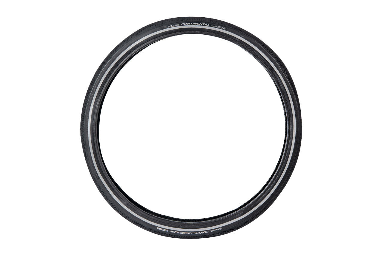 Brompton Continental Contact Urban Black Folding Tire Q102580 ...