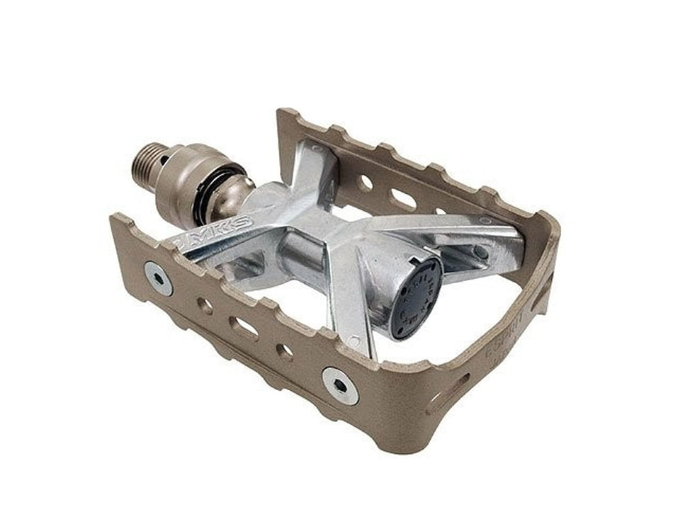 MKS Esprit EZY Superior – PortaPedal Bike