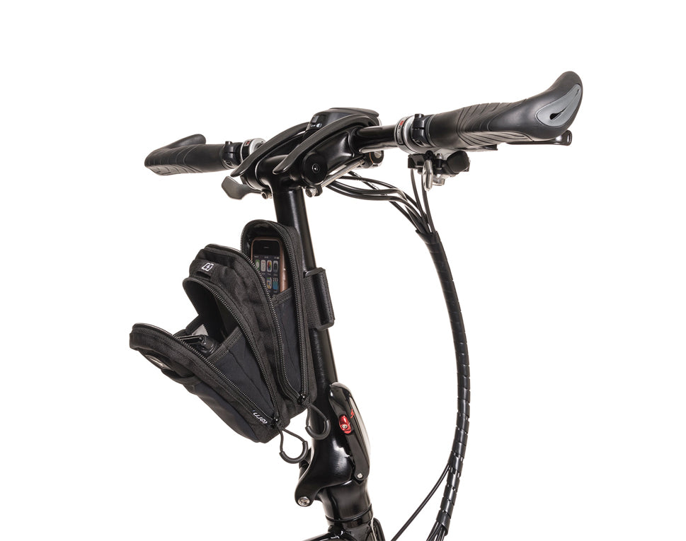 Tern RidePocket – PortaPedal Bike